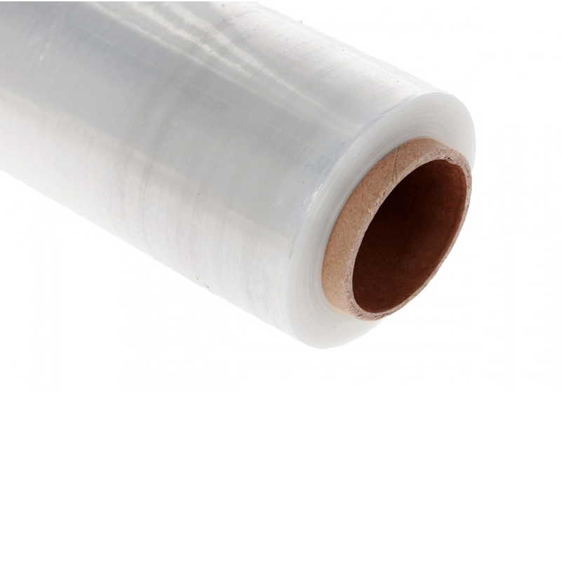 Pack 6 und Film Stretch Transparente 20 mic T/Rollo 50 cm – sk store chile